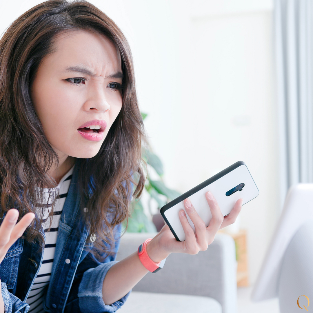 Self-Gaslighting & Toxic Relationships with Partner